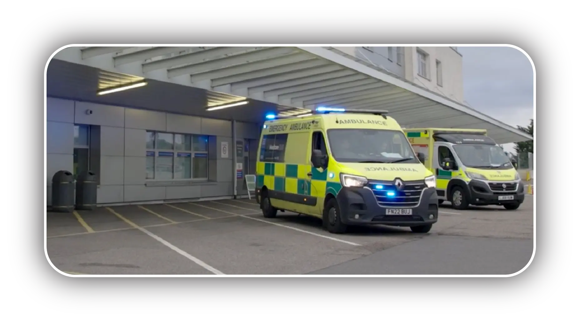 MyStaff app - AI powered productivity tool for frontline workers.